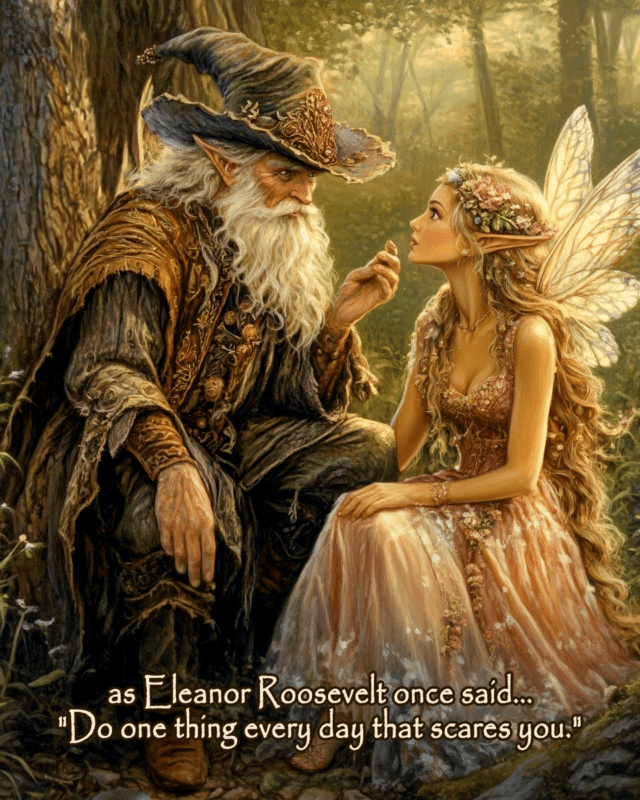 Do One Thing - Wizard Logic Wall Art Prints – 8″x10″ Artwork for 11″x14 ...